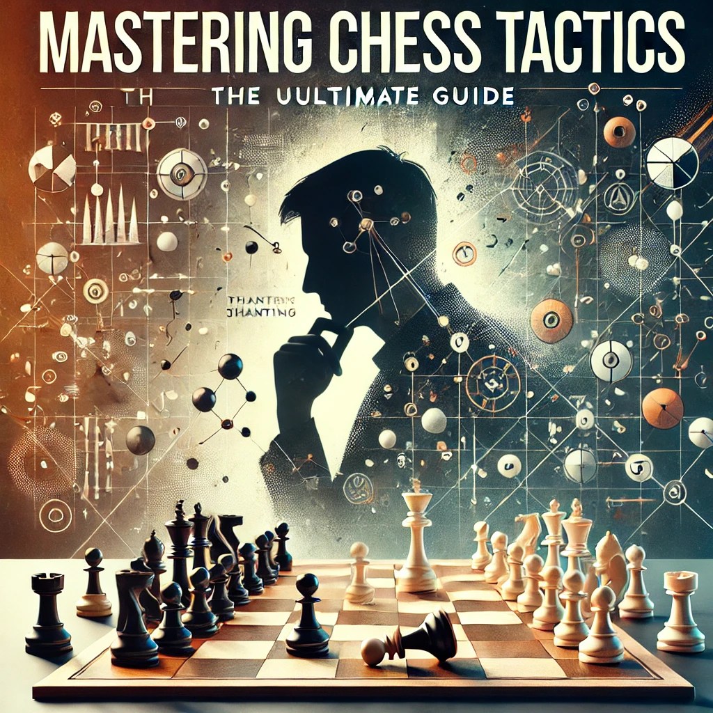 How to Read and Write Algebraic Chess Notation – chesscornerblog.com